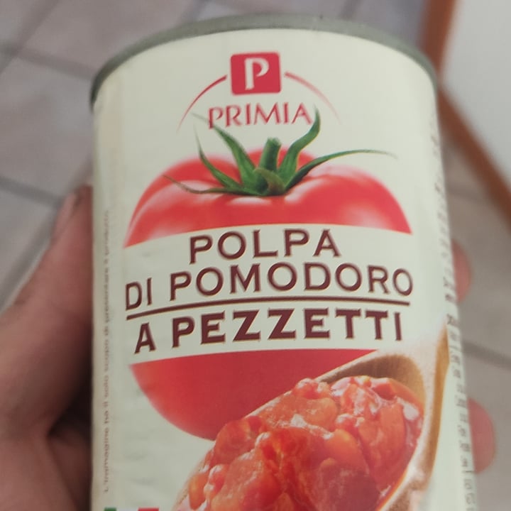Primia Polpa di pomodoro in lattina Review | abillion