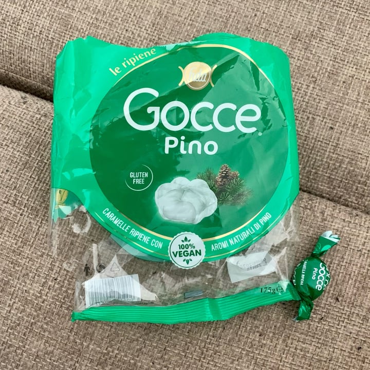 Fida Gocce pino Review | abillion