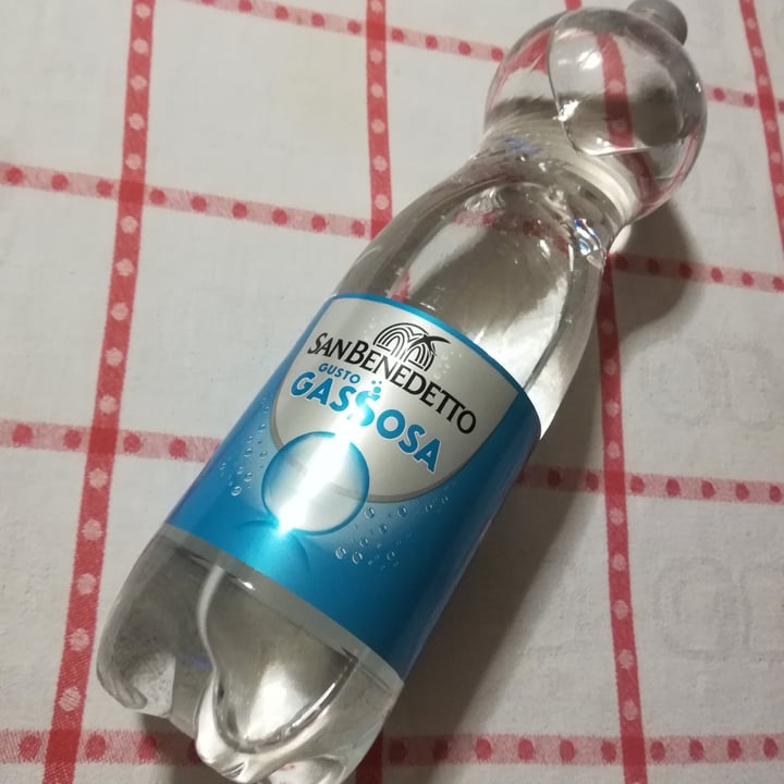 San benedetto Gassosa Review | abillion