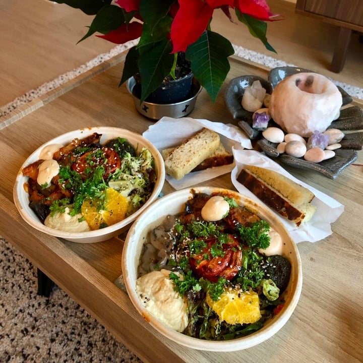 Roots Kitchen Turku, Finland Lunch (varies) Review | abillion