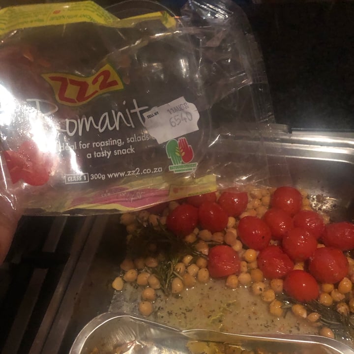Zz2 Romania tomatoes Review | abillion