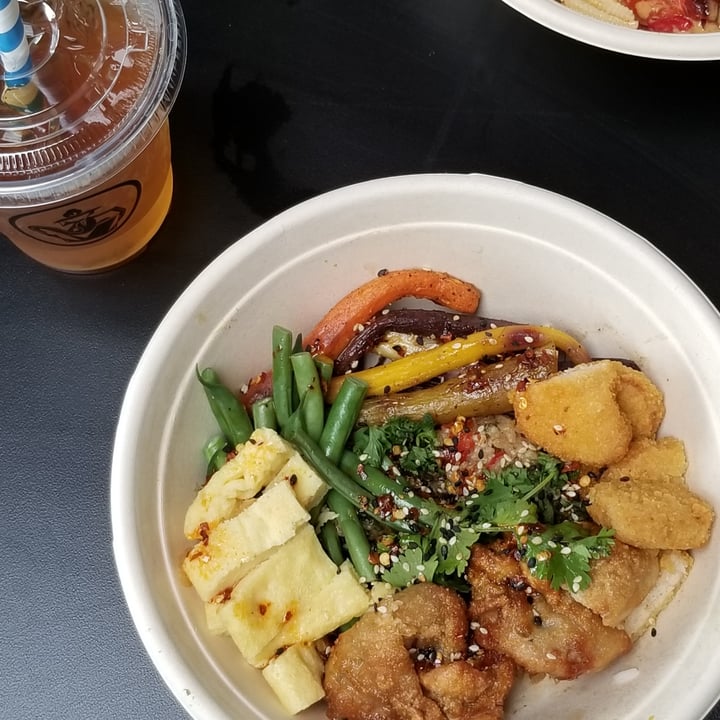 Madame Zuzu’s Highland Park, United States Shanghai Bowl Review | abillion