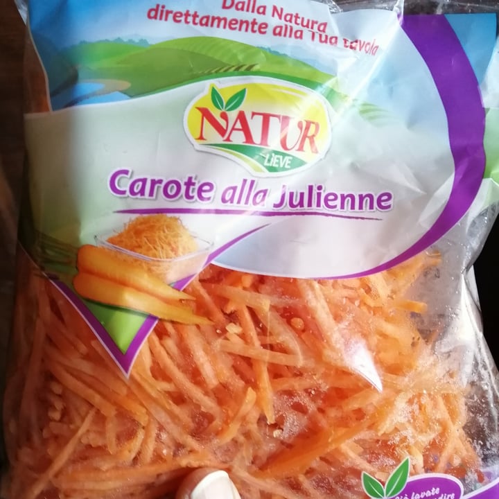 Natur Lieve Carote a julienne Review | abillion