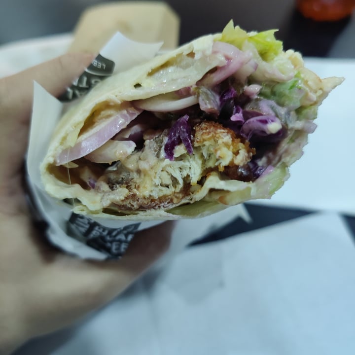 Falafel Street Lebanese Kebab and Grill Valletta, Malta Beyond Chicken ...
