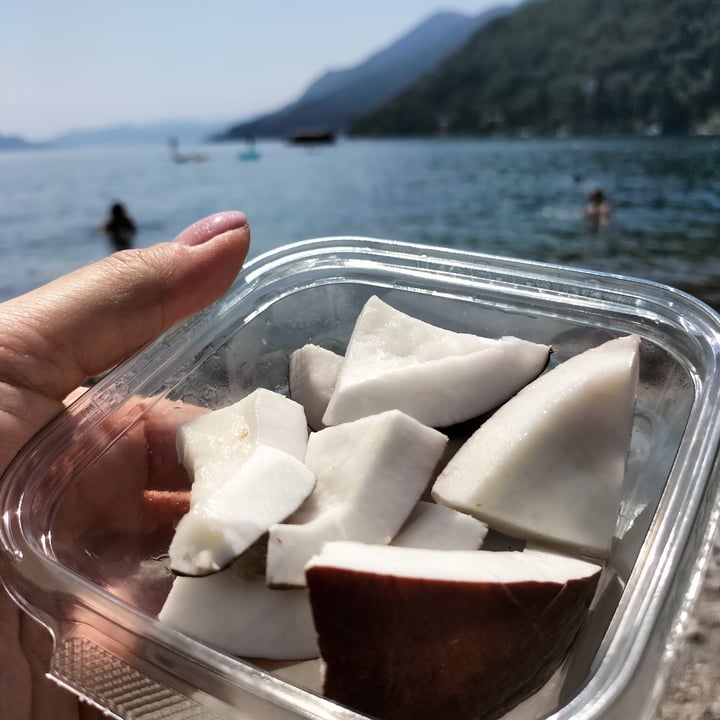 Mc Garlet Cocco tagliato Review | abillion