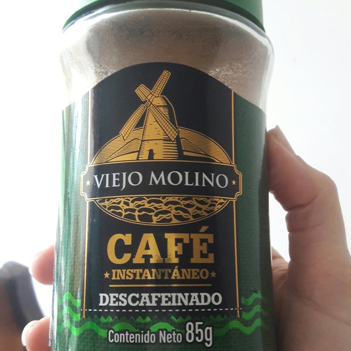 Viejo Molino Café Instantáneo Descafeinado Review | abillion