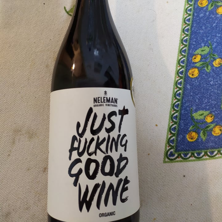 Neleman Vino tinto organico Review | abillion