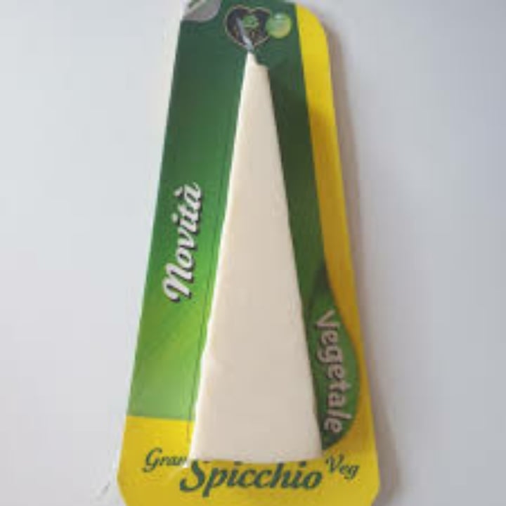 Gran Spicchio io veg Vegan cheese,gran Spicchio Review | abillion