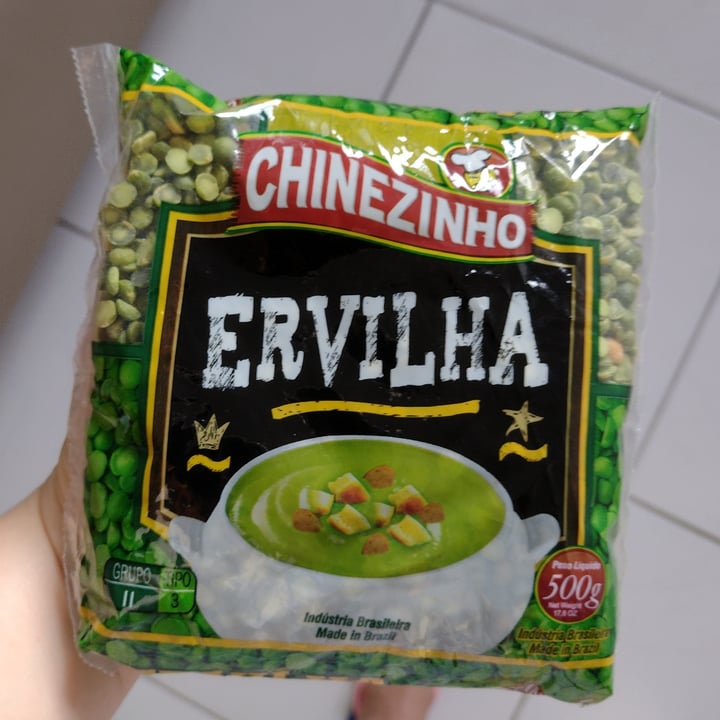 Chinezinho ervilha Reviews | abillion