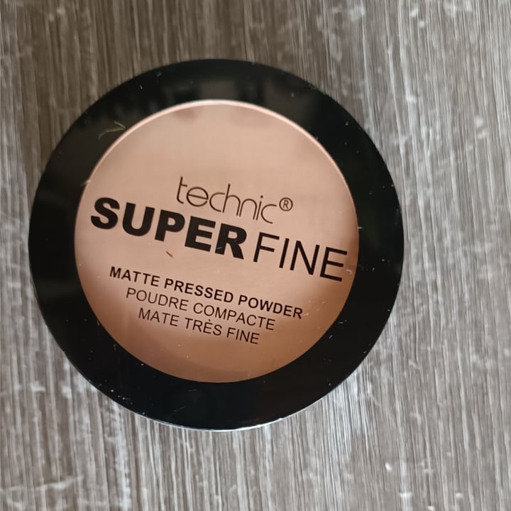 Technic Superfine Review | abillion