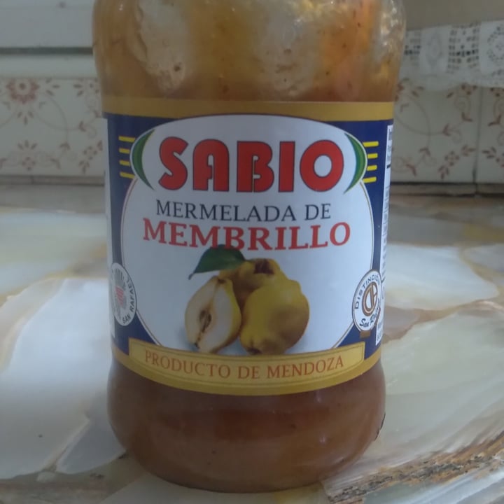 Sabio Mermelada De Membrillo Review | abillion