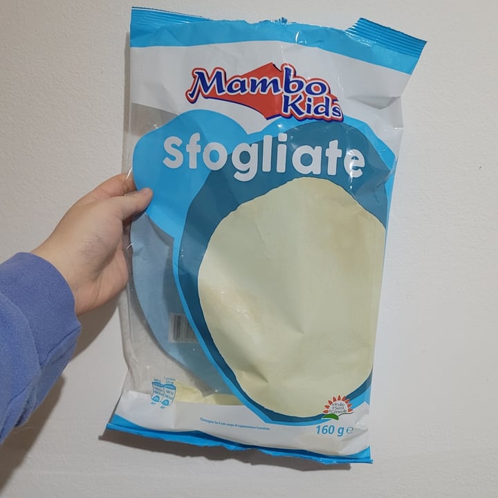 Mambo kids Sfogliate Review | abillion