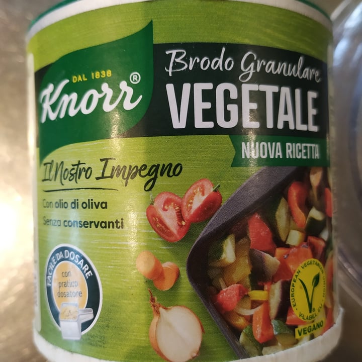 Dado knorr vegan Dado vegan Review | abillion