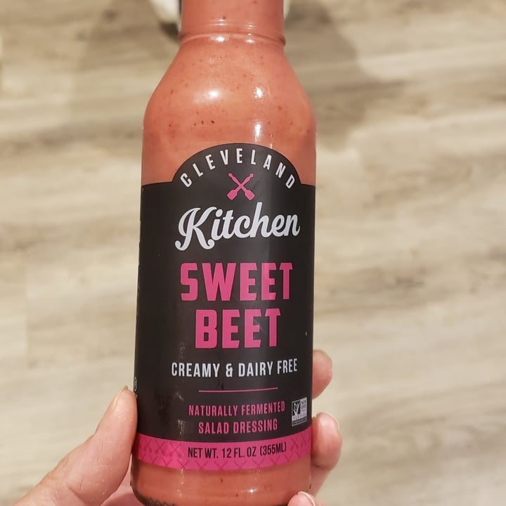 Cleveland Kitchen Sweet Beet Review | abillion
