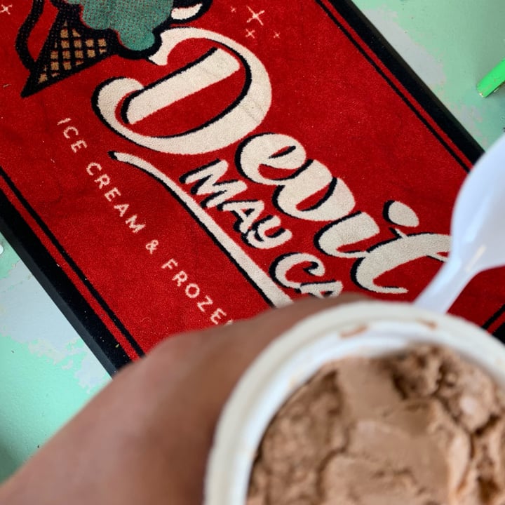 Devil May Care Ice Cream & Frozen Treats West Sacramento, United States ...