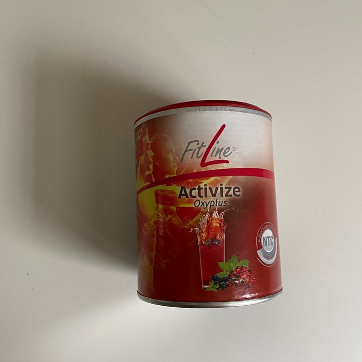Fitline Activize Oxyplus Review | abillion