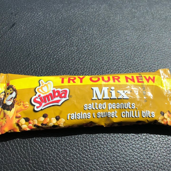 Simba Salted Spices Peanuts And Raisins ! Reviews | abillion