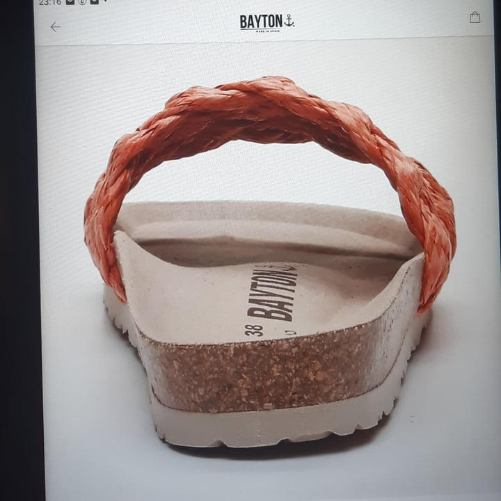 bayton shoes Reviews | abillion