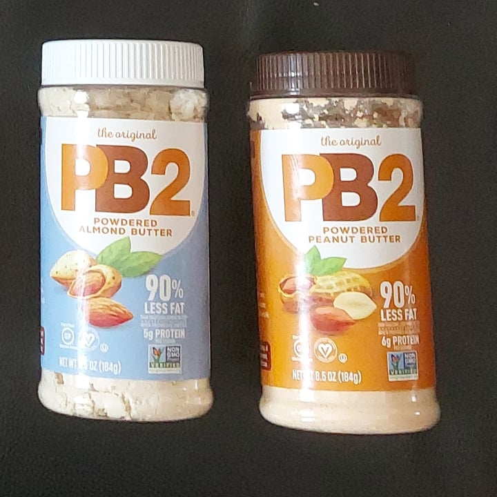 PB2 Foods Original powdered peanut butter Review | abillion