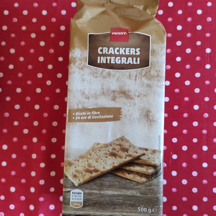 Penny Crackers Integrali Reviews | abillion