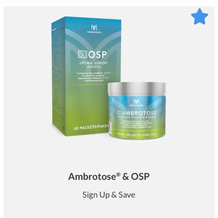 Mannatech Real Food Reviews | abillion