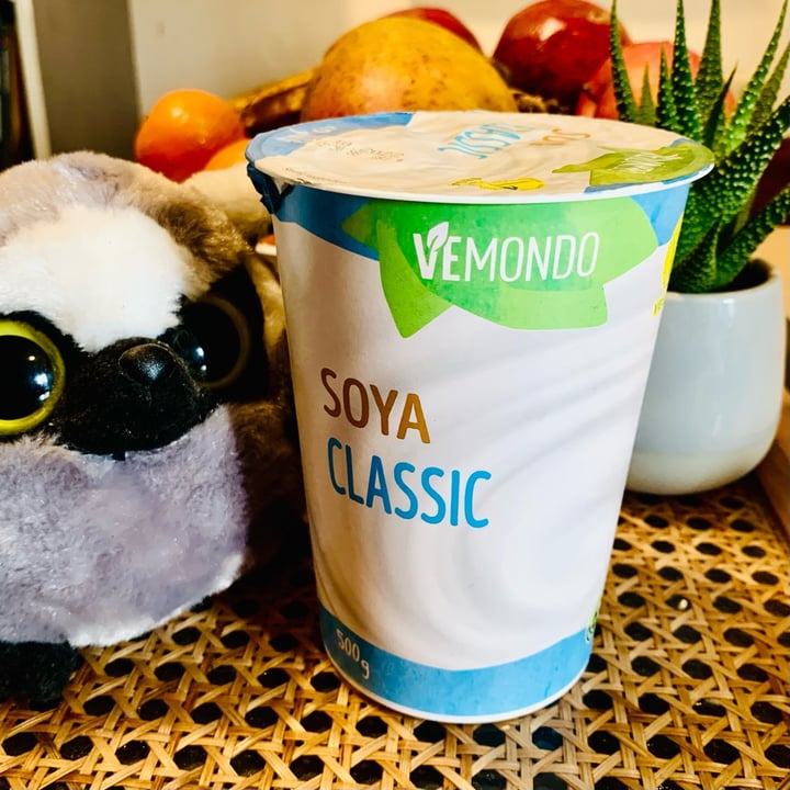 Vemondo Vemondo soya classic Review | abillion