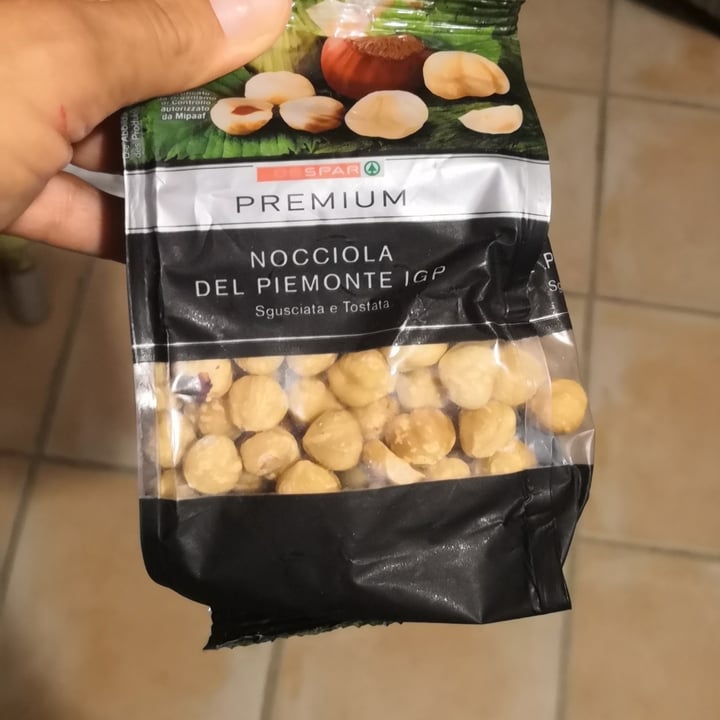 Despar premium Nocciole Review | abillion