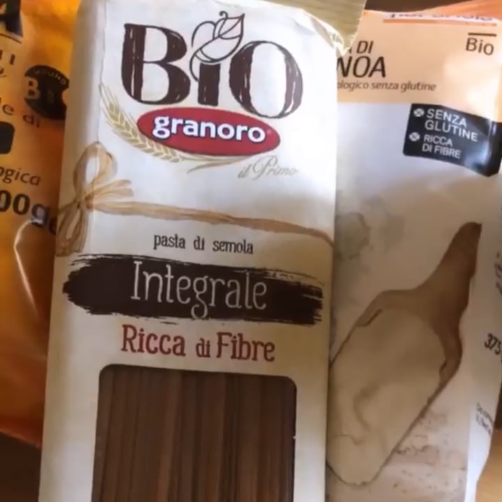 bio granoro Spaghetti Integrali Review | abillion