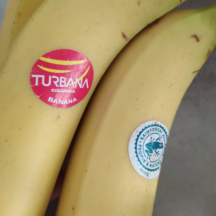 Turbana Banane Review | abillion