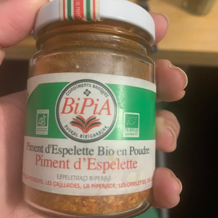 Bipia Piment d’Espeletti Review | abillion