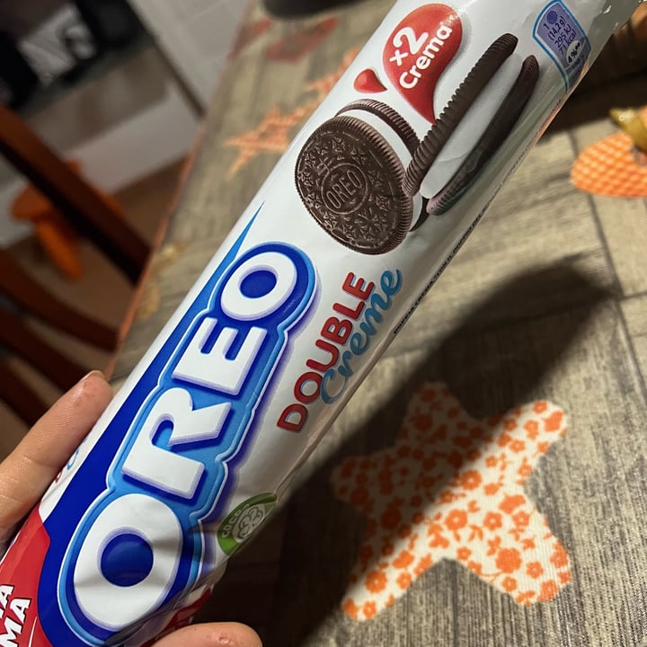 Mondelēz International Oreo Double Cream Review | abillion