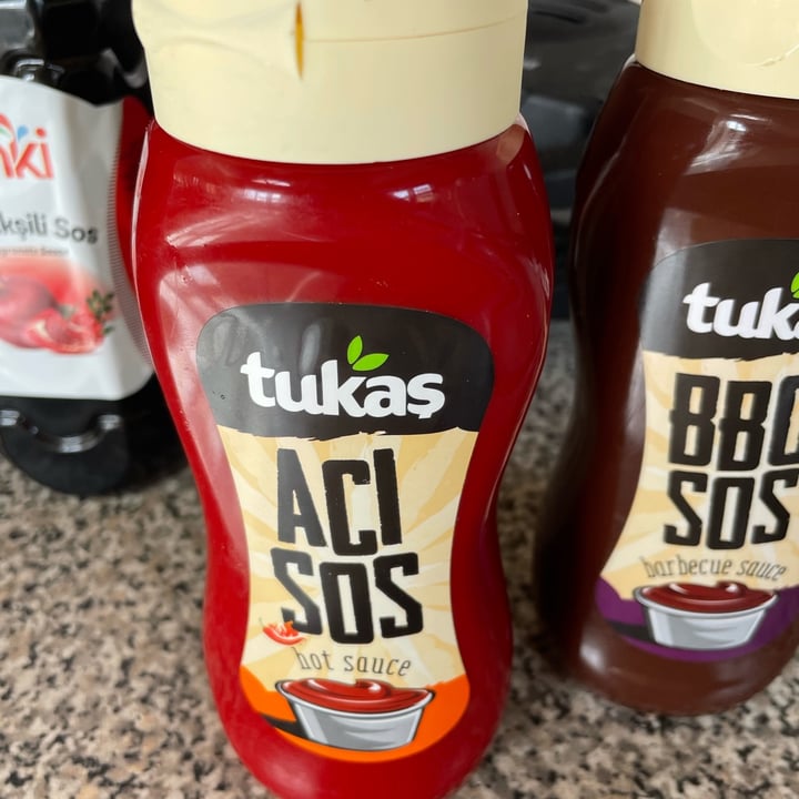 Tukas Aci Sos Review | abillion