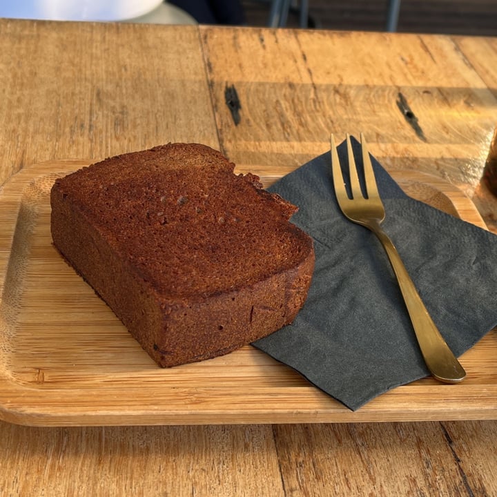 Conscious Cravings Co Moorooduc, Australia Banana Bread Review | abillion