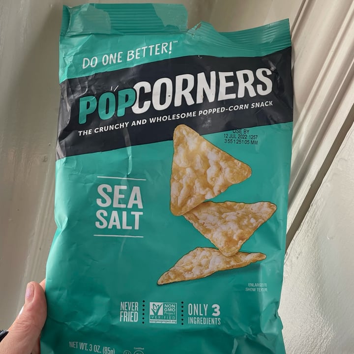 7-ELEVEN 35389 East Dallas Estates, Mesquite, United States Popcorners ...