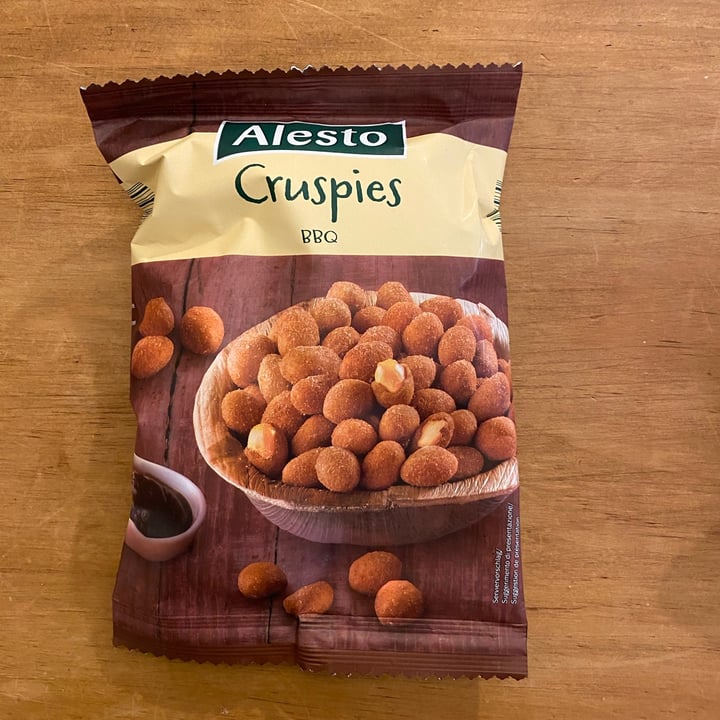 Alesto Cruspies BBQ Review | abillion
