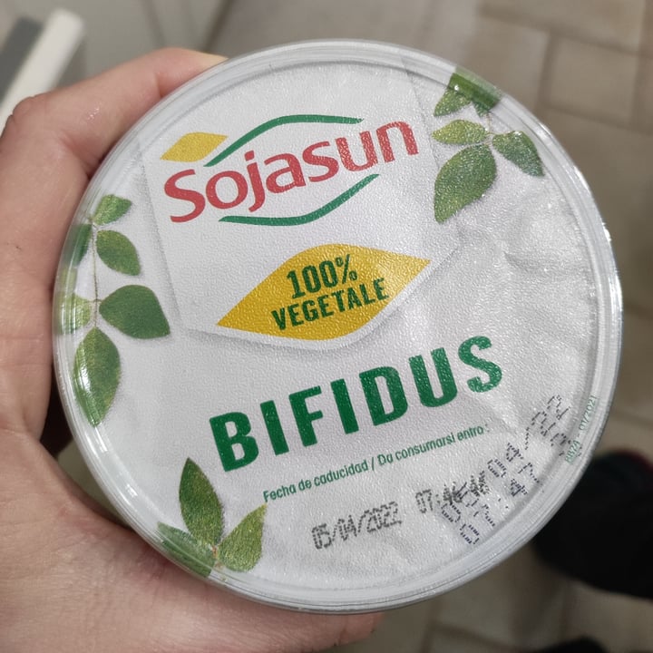 Sojasun Bifidus Bianco Senza Zuccheri Aggiunti Review | abillion