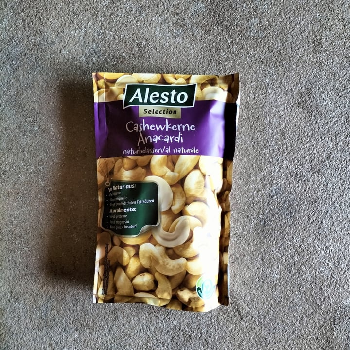 Alesto Selection Anacardi Review | abillion