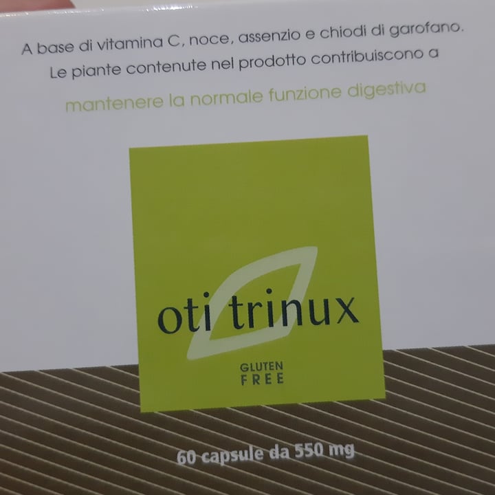 OTI Oti trinux Review | abillion
