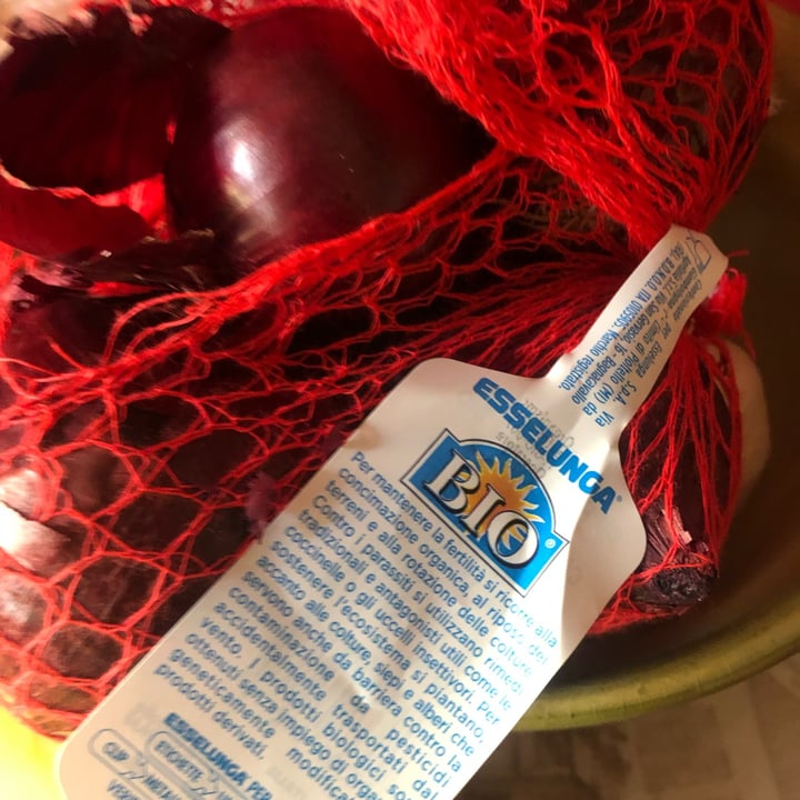 Esselunga Bio Pizza alle verdure con grano kamut Review | abillion