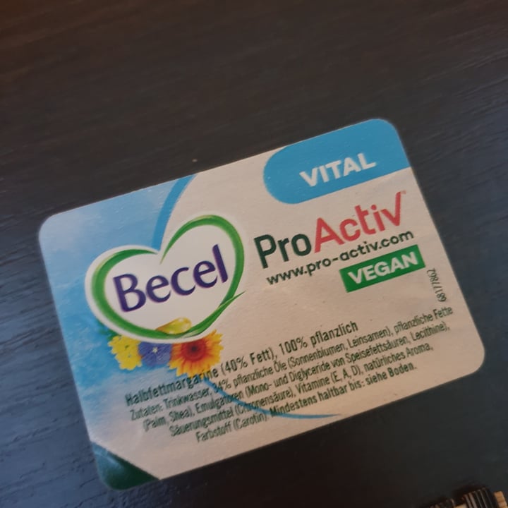 Becel Becel Gold Pro Activ Review | abillion