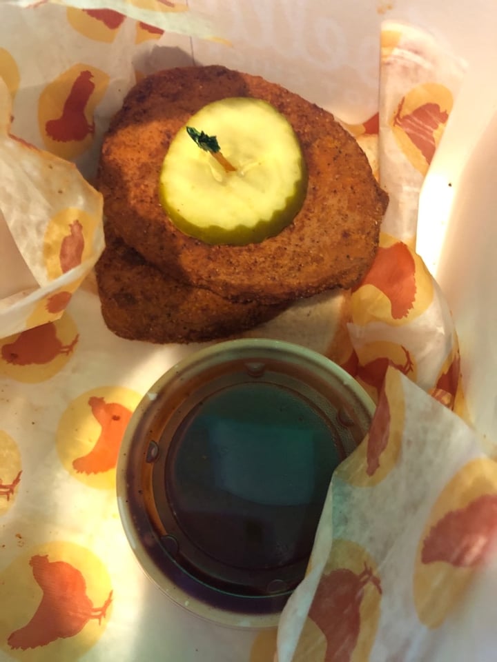 Joella's Hot Chicken Cumberland Cumberland, Atlanta, United States ...