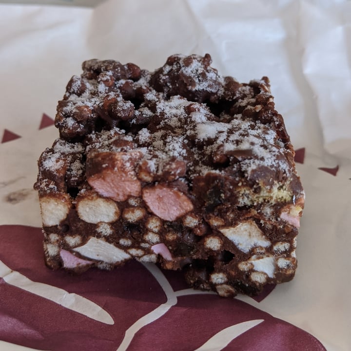 Costa Coffee Rocky Road Reviews | abillion