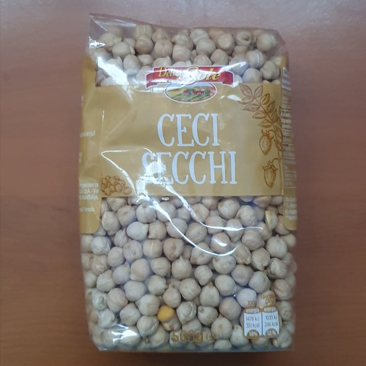 Delizie dal Sole Ceci Secchi Review | abillion