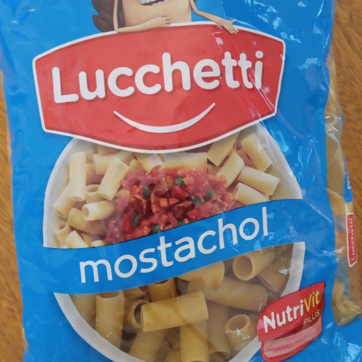 Lucchetti Mostachol Review | abillion