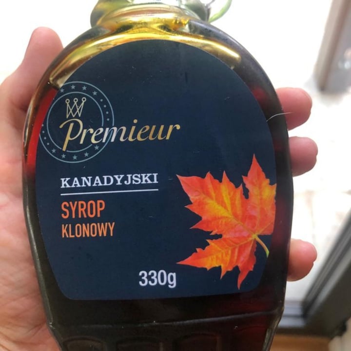Premieur Maple syrup Review | abillion