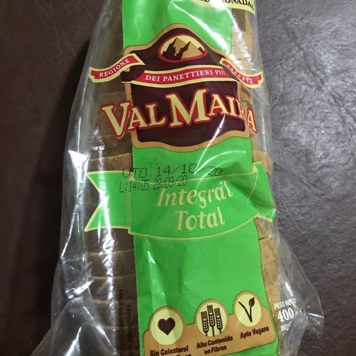 Val Maira Pan Integral Total Review | abillion