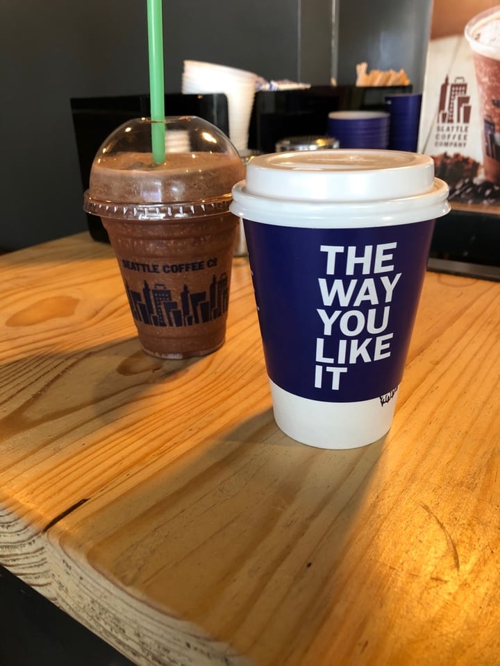 Seattle Coffee Company Coffee Reviews | abillion