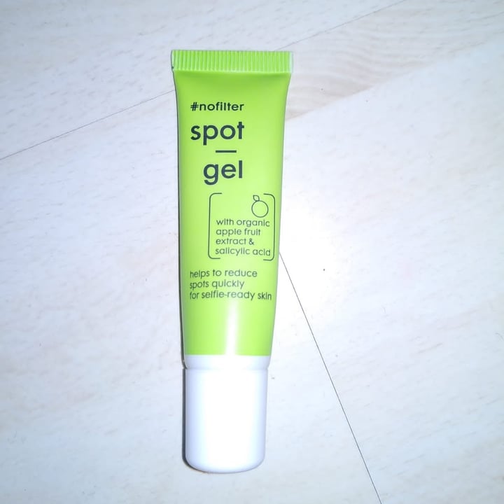 Hema Spot Gel Review | abillion