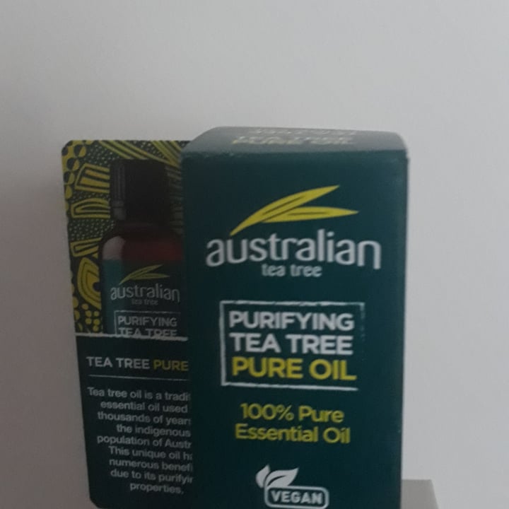 australian tea trea Reviews | abillion