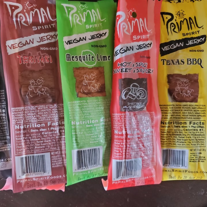 Primal Strips Vegan Seitan Strips Review | abillion